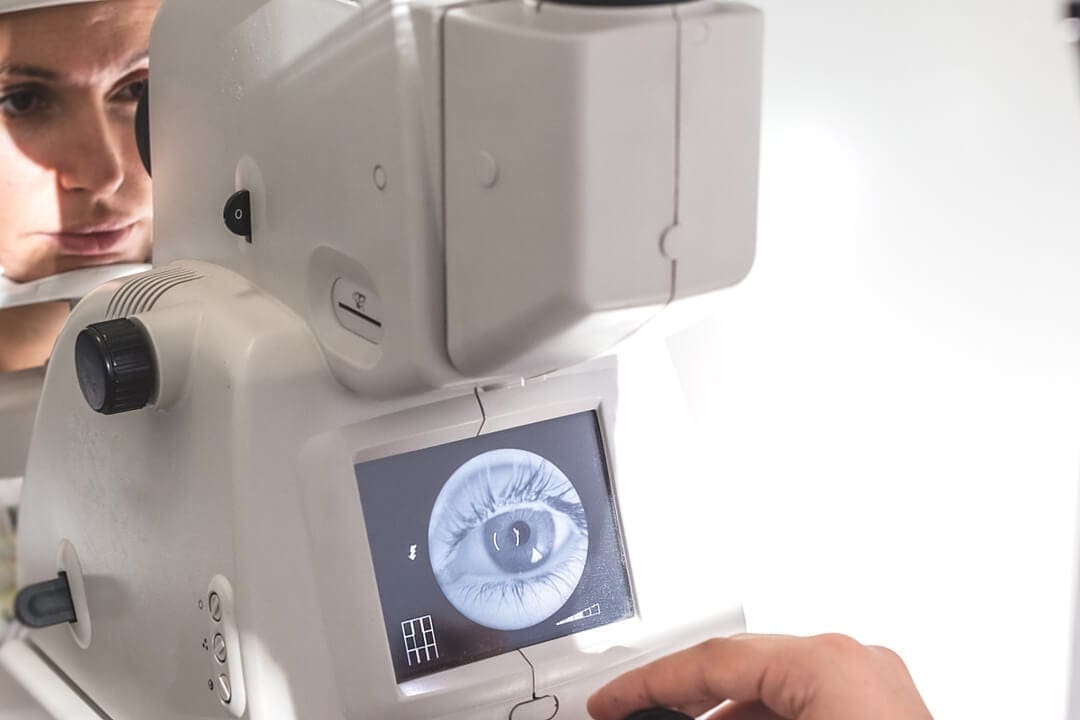 Diabetic eye disease | Wyomissing Optometric Center